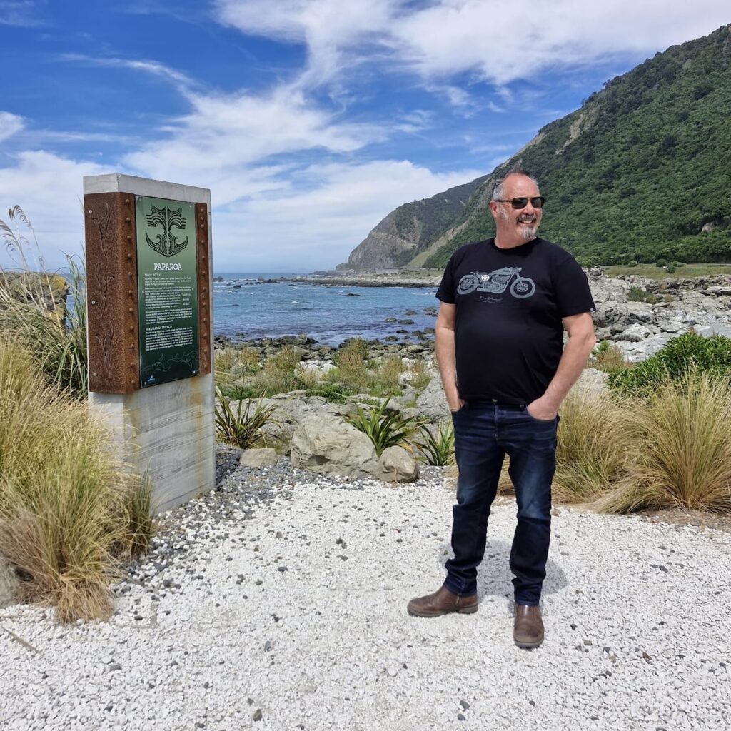 About | Kruse Limited